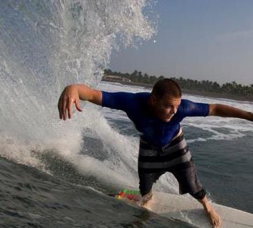 Jason Billings - Liquid Foundation